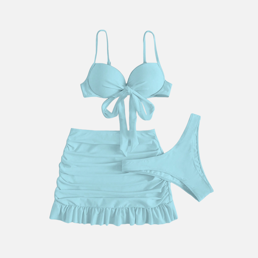 Fashionable Women's Clothing in Trinidad and Tobago | Fauxy Brand